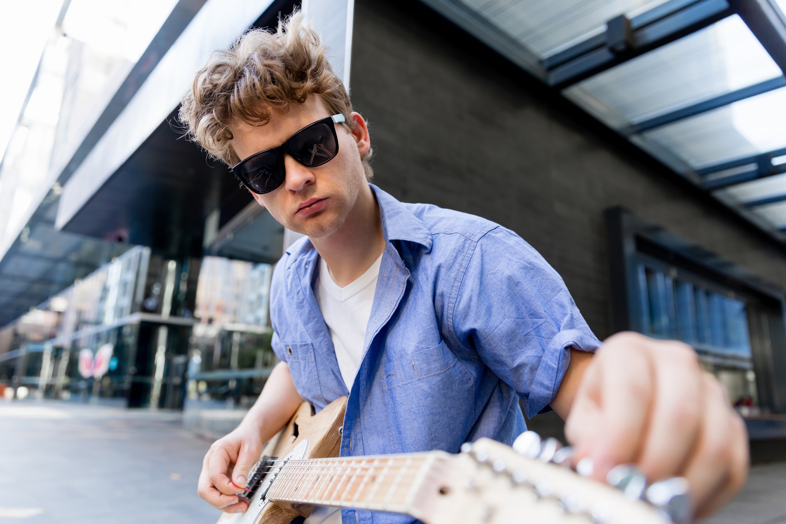 Musculoskeletal Pain in Professional Musicians - Prohealth365